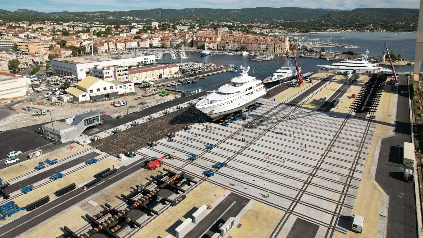 MB92 Group overhauls existing management structure